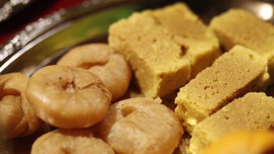 Prasadam Prayer – Sri Krishna Balaram Mandir